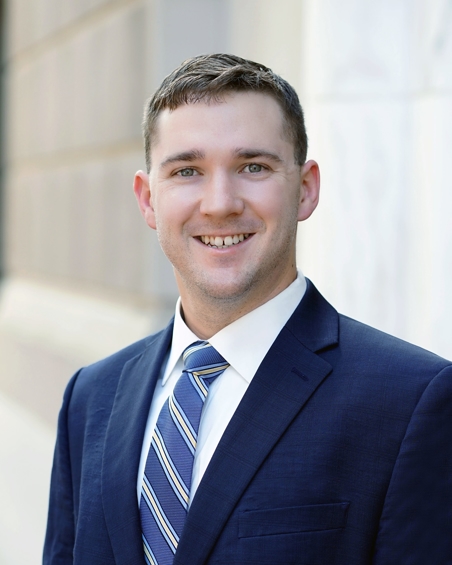 Employment Lawyers in Charleston, WV | Bailess Law Firm