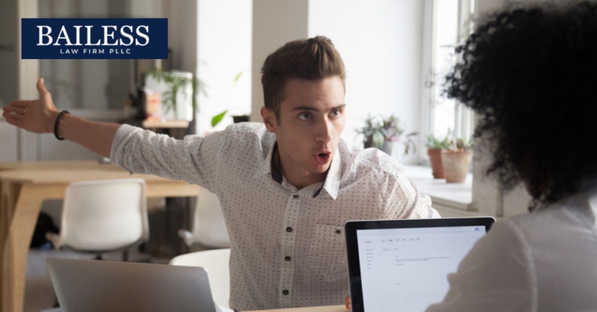 Workplace Retaliation: What It Is & How to Fight It