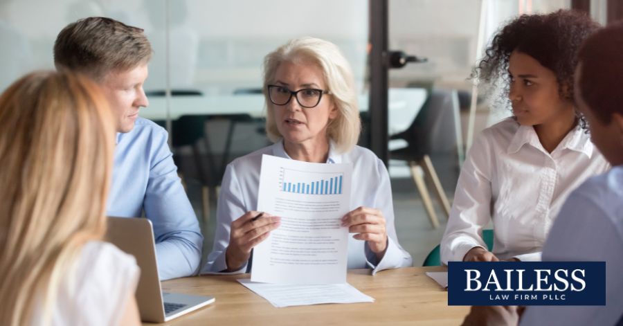 Age Discrimination in Hiring Practices: Spotting and Addressing Red Flags